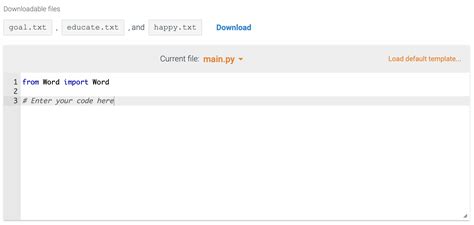 solved given a set of text files containing synonyms for