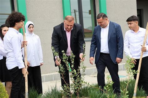 საბირკენდის N1საჯარო სკოლა