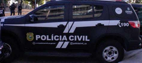 Polícia Civil Deflagra Quarta Fase Da Operação “purgation” E Cumpre