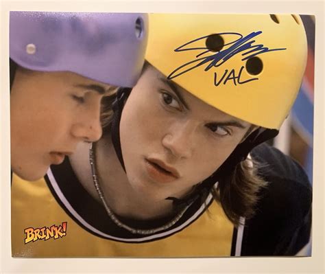 Sam Horrigan Brink Brink Movie Where To Watch Streaming Online