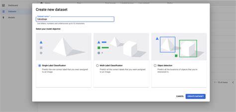 Automl Vision Edge Build Machine Learning Models For Mobile And Edge Devices—in Hours Fritz Ai