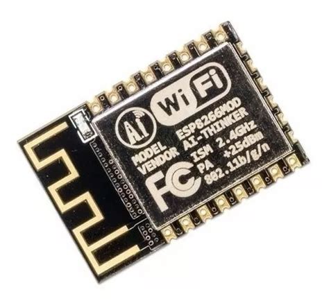 modulo wi fi esp8266 esp12f esp12 f esp 12f arduino pic parcelamento sem juros