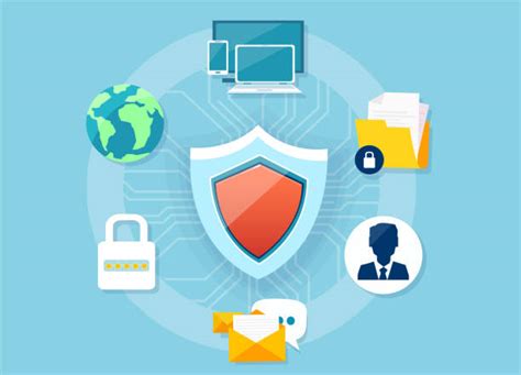 850 Malware Infographic Stock Illustrations Royalty Free Vector Graphics And Clip Art Istock