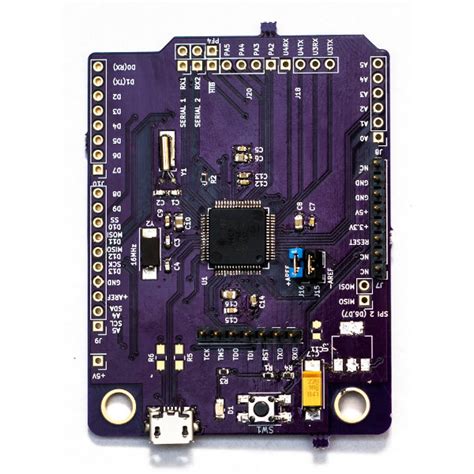 Hackaday Prize Entry A Tiva Shaped Like An Arduino Hackaday