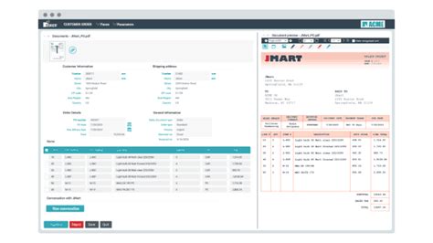 Order Management Solutions Automated Order Management Software