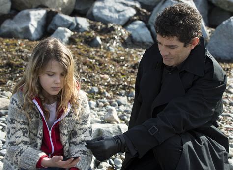 Intruders Tv Show