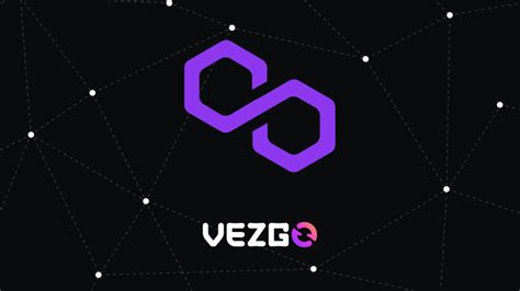 Vezgo Polygon Api Integration Build Accessible Blockchain Apps
