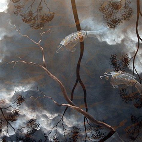 Lin Onus Art For Sale Exhibitions And Biography Ocula Artist