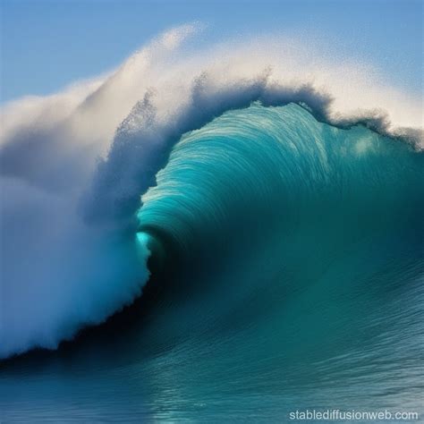 Shock Wave Fluid Dynamics Stable Diffusion Online