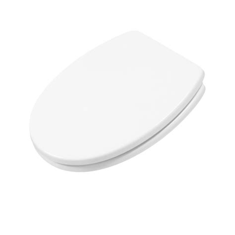 Toilet Seat Cielo Lara Adaptable In Resiwood