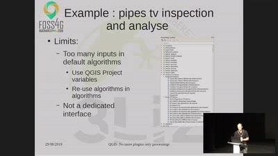 Pyqgis The Comfortable Way Tricks To Efficiently Work With Python And Qgis Media Ccc De