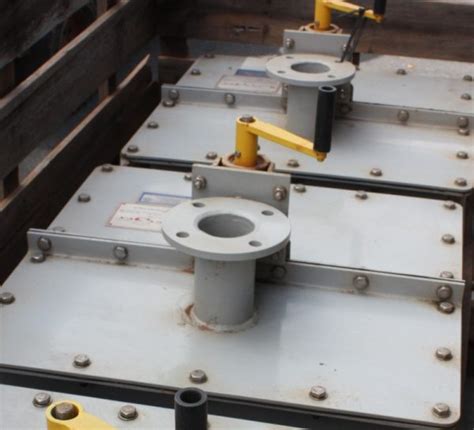 Consep Sampler For Sale Mine Graveyard