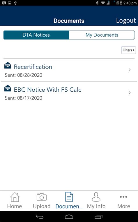 Dta Connect Apk For Android Download