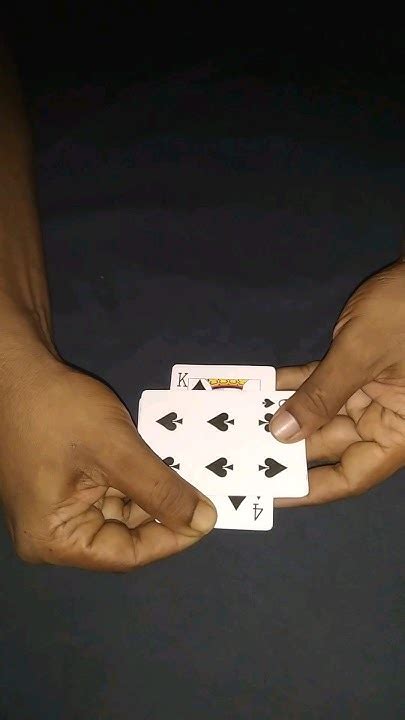 බලන්න කාඩි ට්‍රික් එක🤔 කොහොමද කියලා හොඳයිනම් සබ්ක්‍රයිබ් කරන් යන්න හොදේ Youtube