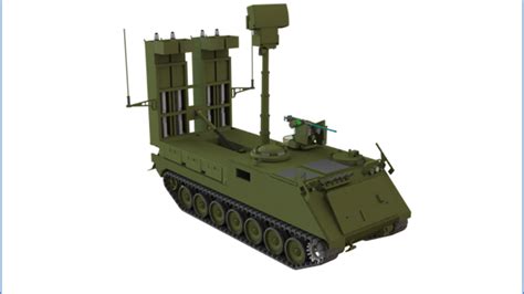 Νορβηγική παραγγελία αντιαεροπορικών πυραύλων Iris T Sls με ελληνικό ενδιαφέρον Defence Point Gr