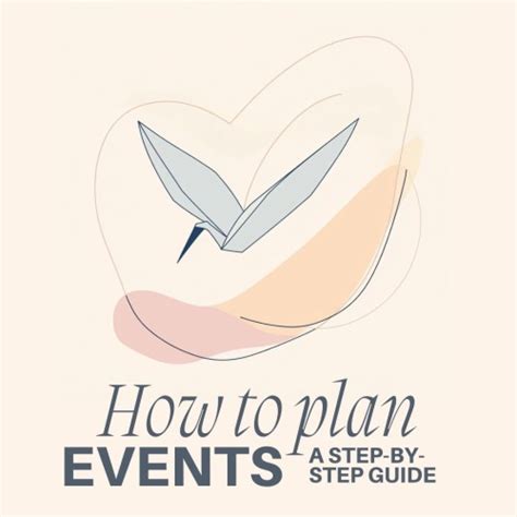 How To Plan Events A Step By Step Switch Price 269 Deals