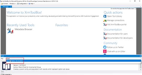How To Install And Locate New Plugin In Xrm Cloudfronts