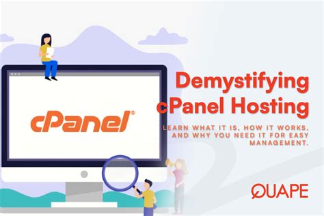 Apa Itu Hosting CPanel Dan Mengapa Anda Mungkin Membutuhkannya