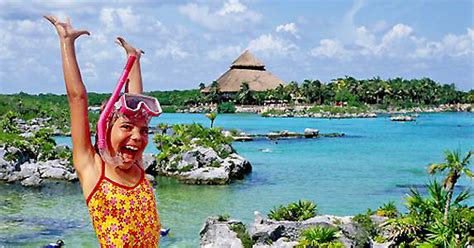 Xel Ha All Inclusive Cheap Xel Ha Tour Playa Del Carmen
