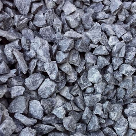 20mm Crushed Drainage Aggregate