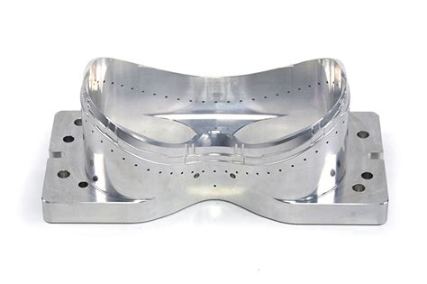 案例研究 跨行业精密制造解决方案