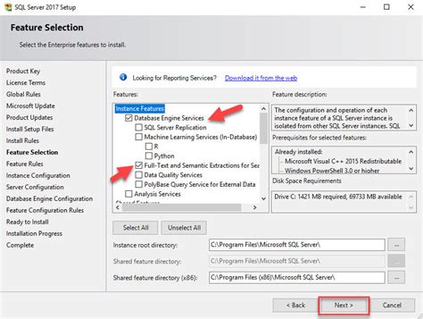 install scom 2019 operations manager 2019