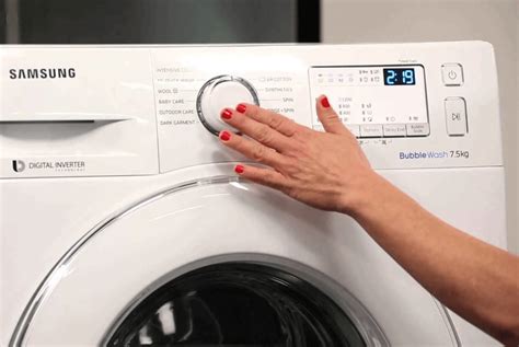 Неисправности стиральных машин Panasonic
