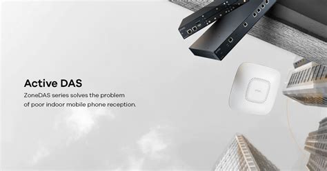 Active Das Zyxel Networks