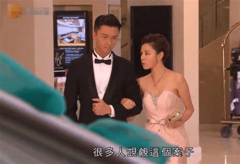 Tvb小花携未婚夫去超市抢厕纸，冻龄打扮超年轻，网：这哪像4 八卦绯闻 八卦田 杭州19楼