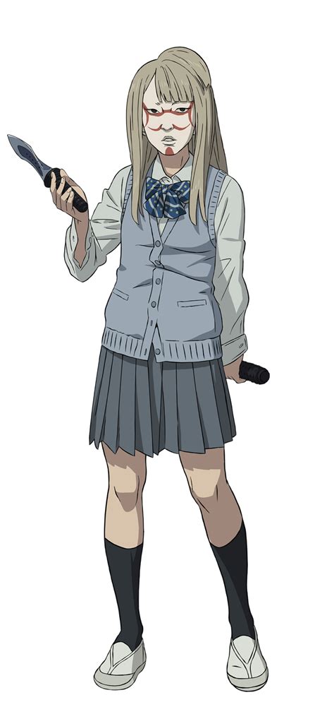 마코 マコちゃん