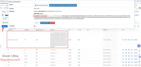 如何搭建自己的域名邮箱服务器？邮箱服务器搭建教程，linux docker搭建邮件服务器的教程 自建邮箱服务器 csdn博客