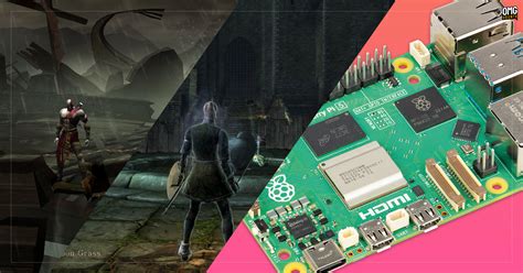 Playstation 3 Emulator Adds Support For Raspberry Pi 5 Omg Ubuntu