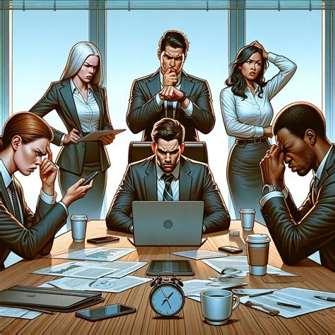 Sean Oliver On Linkedin Seanwrites Meetings