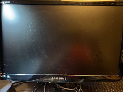 Samsung Syncmaster Sa Vga Led Monitor Computers Tech Parts