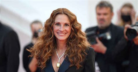 Julia Roberts Instagram Post For Her Twins Birthday Is So Sweet