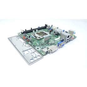 HP Mini ITX Motherboard 700239 001 IPXSB DM Socket LGA1155