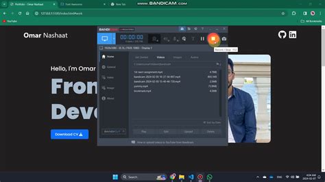 Webdevelopment Designinternship Html Css Bootstrap Oasisinfobyte Omar Nashaat 14 Comments