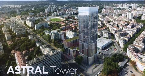 Арх Виктор Бузев „В общинската администрация не е постъпвал проект за небостъргач до МБАЛ Св