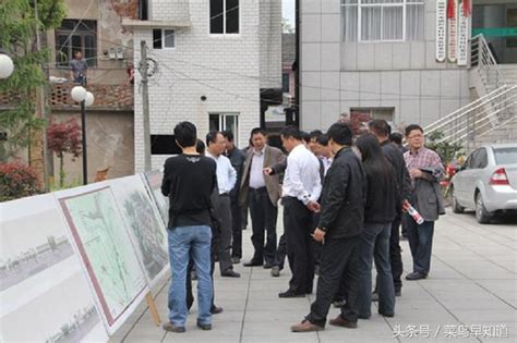 農村村幹部注意：做不好這3件事將面臨嚴查，嚴重可能被「免職」 每日頭條