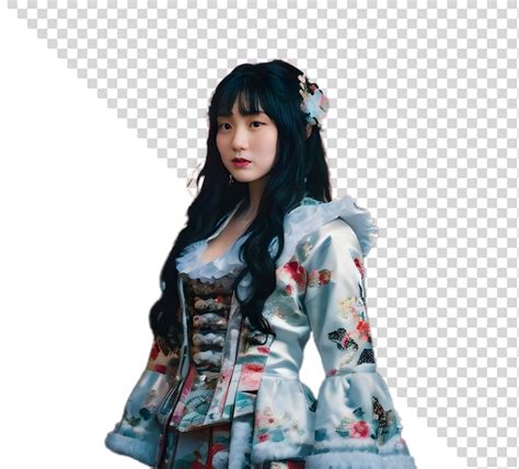 Fille Japonaise Sexy Psd Mod Les Psd Gratuits De Haute Qualit T L Charger