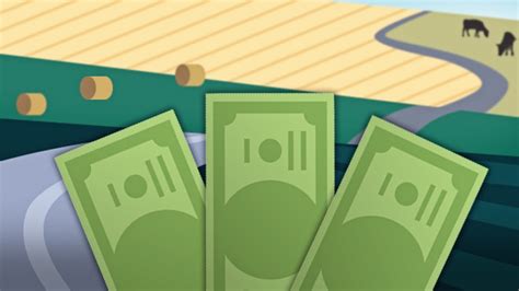 10 Billion In Ecap Aid Now Available To Qualifying Farmers Agweb