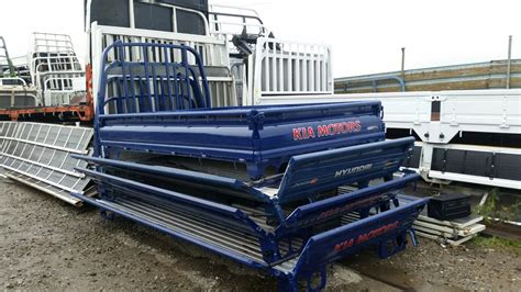 차량적재함공구함윙바디냉동탑탑수리적재함부품탑차부품파워게이트 부산광역시 강서구 대저2동 자동차부품판매 당근 비즈 소식