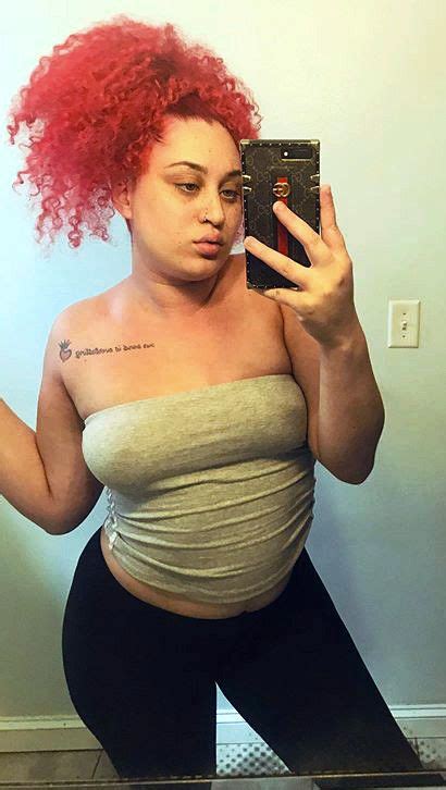 Pierced Nipples Poking Pic