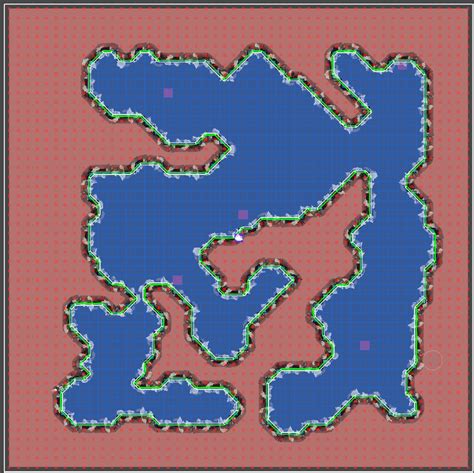 GitHub Ryan Io Procedural Generator A D Procedural Generator For The Unity Engine