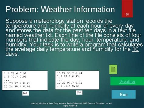 Chapter 8 Multidimensional Arrays Liang Introduction To Java