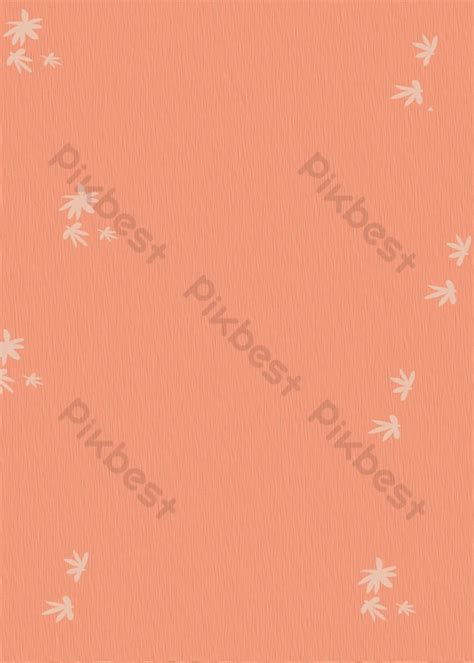간단한 단색 배경 오렌지 배경 Png Psd 무료 다운로드 Pikbest