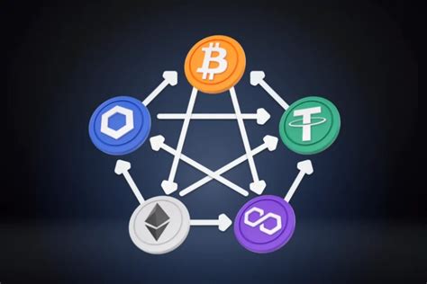 Decentralized Exchange Development Revolutionizing The Future Of Trading Being Crypto