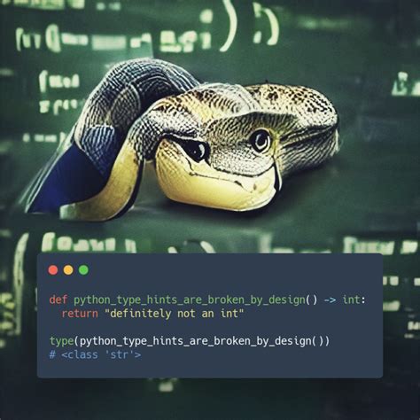 the python programming language r programmerhumor