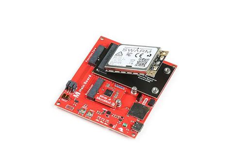 Satellite Transceiver Function Board Swarm M138