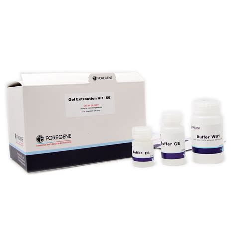 Gel Extraction Kit